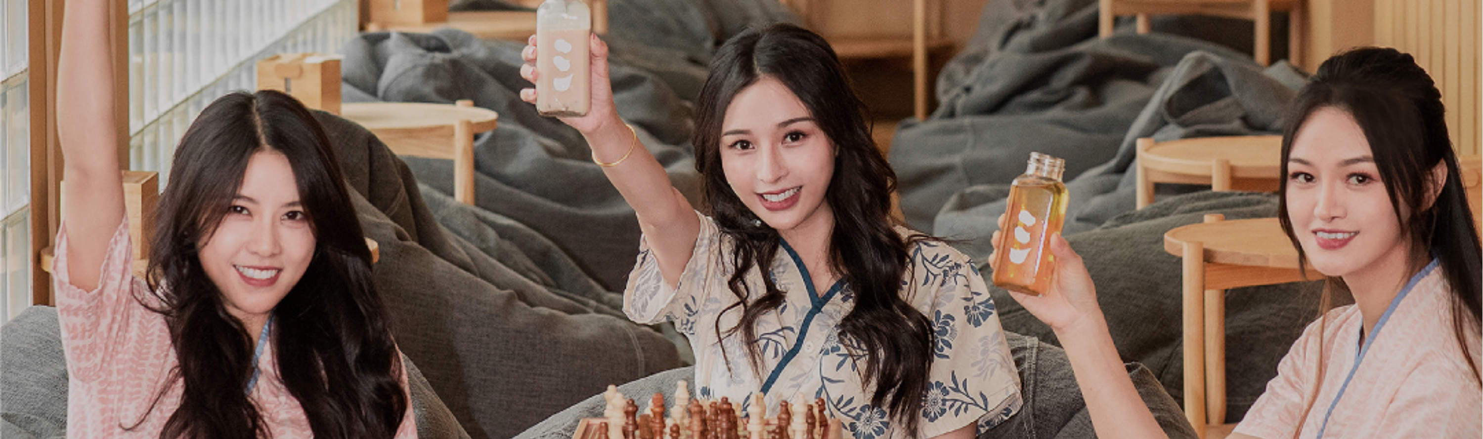 Tangqi.Tangquan Life TENZ (Futian Port Store) - Klook